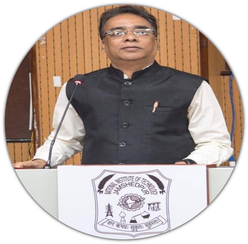 NIT Jamshedpur | राष्ट्रीय प्रौद्योगिकी संस्थान जमशेदपुर