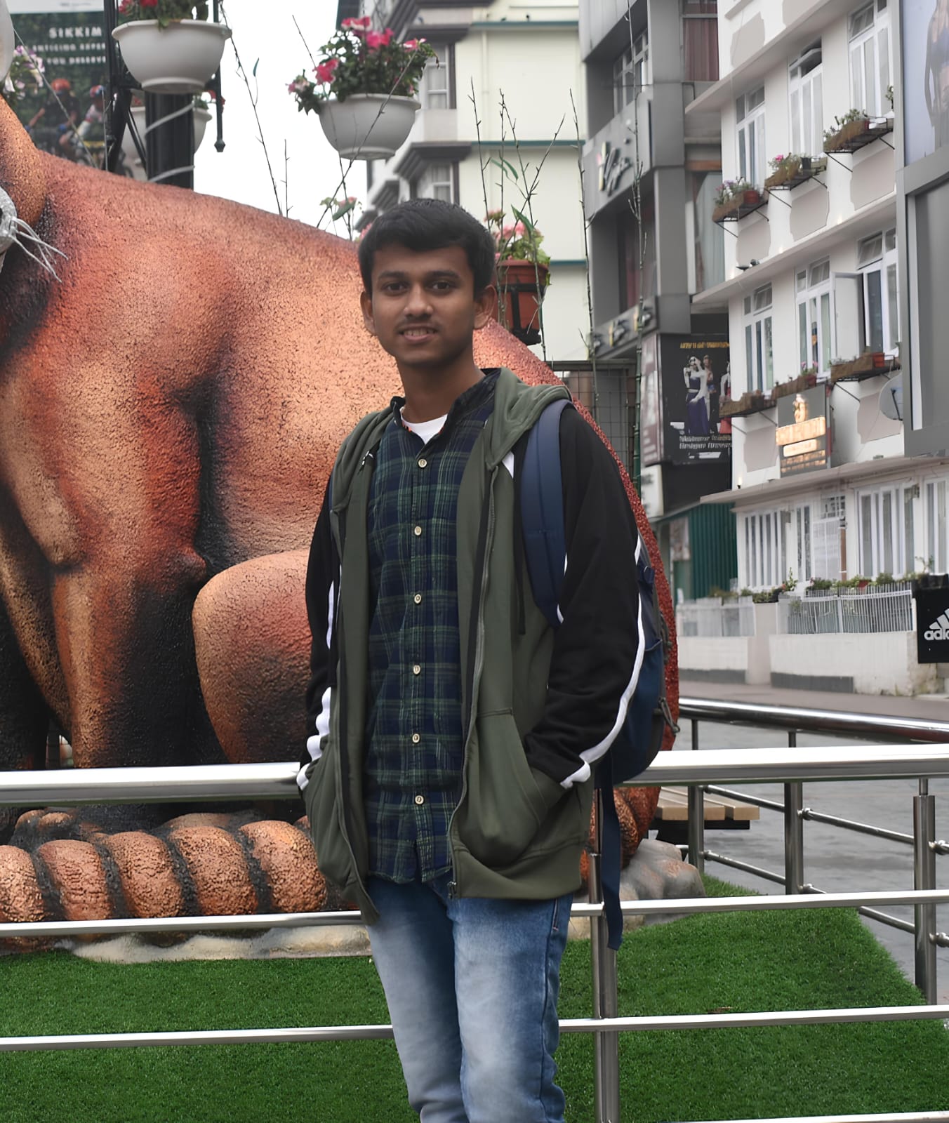 NIT Jamshedpur | राष्ट्रीय प्रौद्योगिकी संस्थान जमशेदपुर